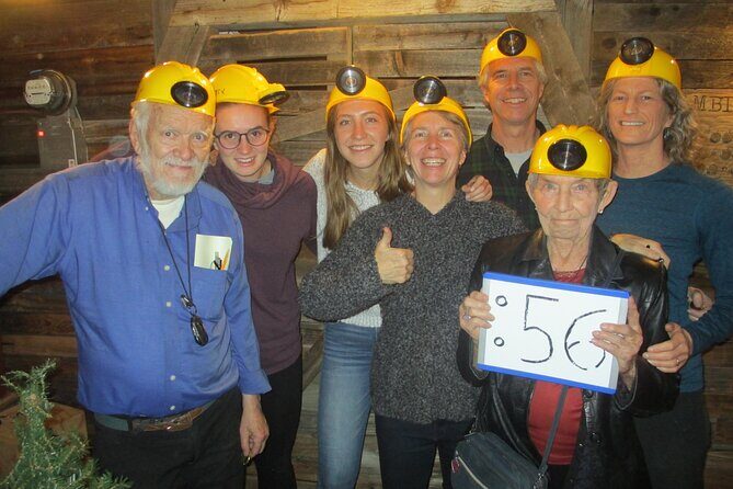 Strike it Rich! Puzzle Room Experience - Authentic Reviews from Satisfied Participants