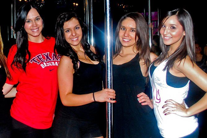 Stripper 101 at Planet Hollywood Resort and Casino - Final Thoughts