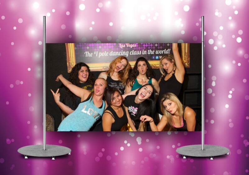 Stripper 101 Pole Dancing Class Las Vegas - The Sum Up