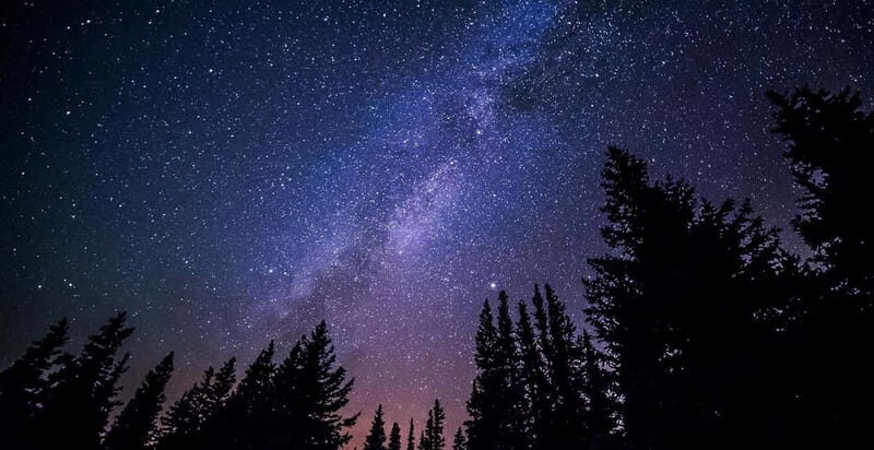Stroll among the stars : Stargazing and Astronomy Tour - Key Points