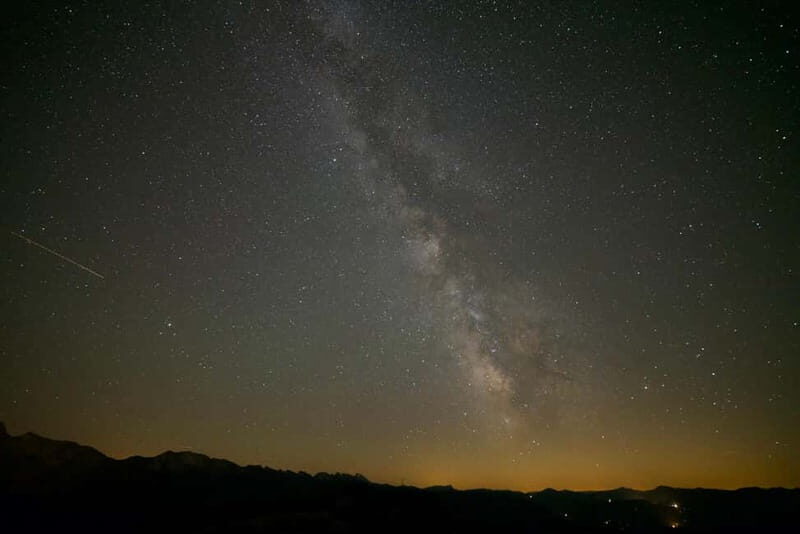 Stroll among the stars : Stargazing and Astronomy Tour - An Evening of Cosmic Wonder