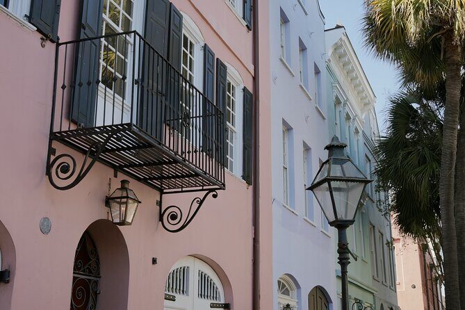 Stroll Historic South of Broad in Charlestons Walled City - An In-Depth Look at What This Tour Offers