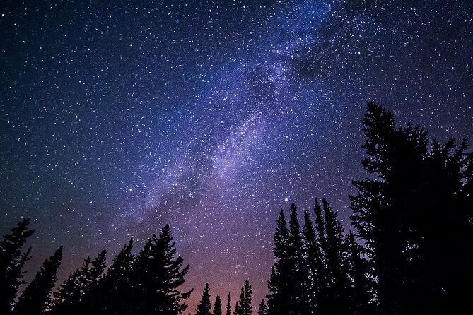 Stroll in the stars Private activity - Setting the Scene: What to Expect from This Evening Adventure