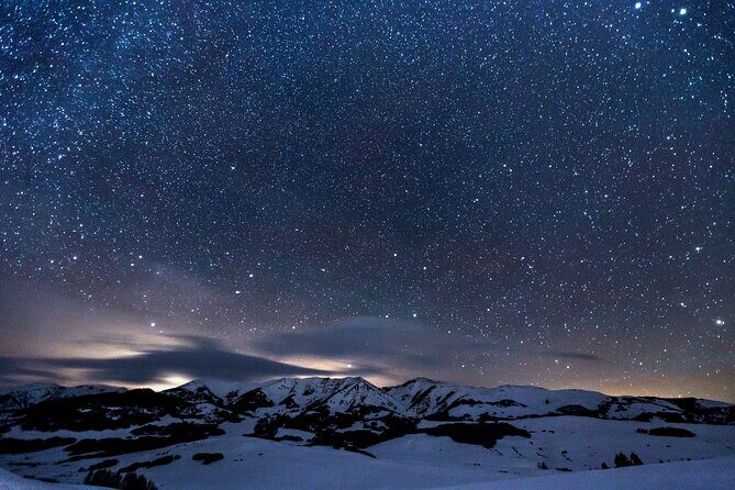 Stroll in the stars Private activity - Value for Money: Is It Worth the Price?