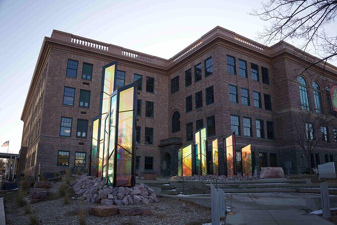 Stroll Sioux Falls: A Walking Tour of Historical Landmarks - Final Thoughts