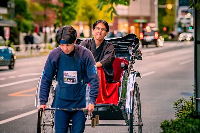 Stroll & SnapYour Private Portrait Session - The Experience in Detail