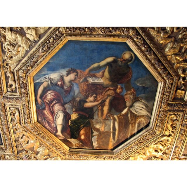 Stroll The Halls of Doge's Palace on a Guided Tour in Venice - Pricing and Value