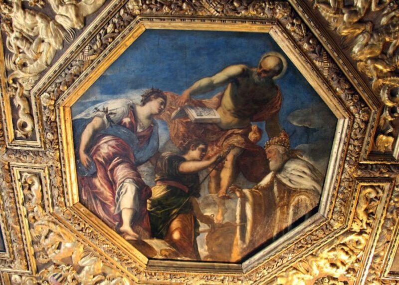 Stroll The Halls of Doge's Palace on a Guided Tour in Venice - Who Will Love This Tour?