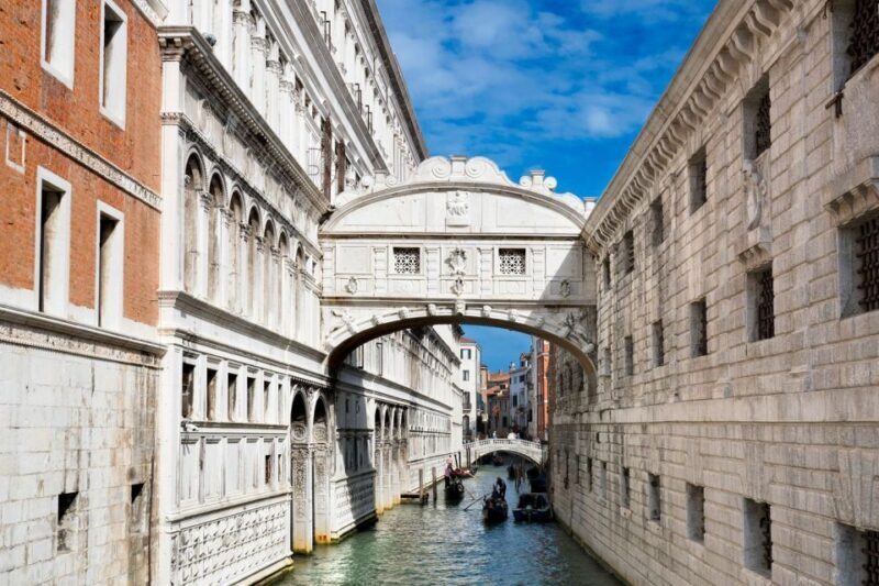 Stroll The Halls of Doge's Palace on a Guided Tour in Venice - FAQs