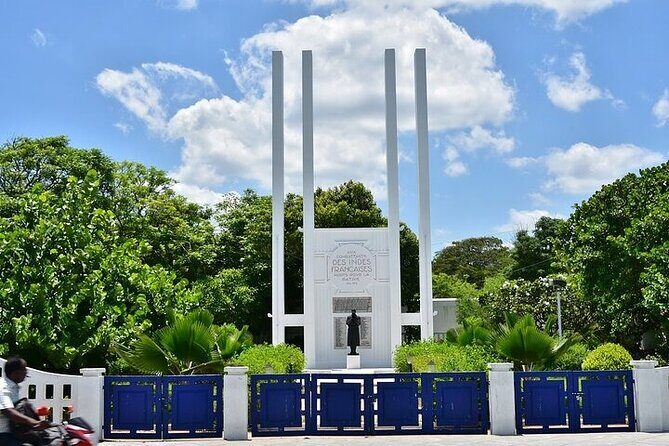 Stroll Through The French Quarters Of Pondicherry - Practical Details: What to Expect