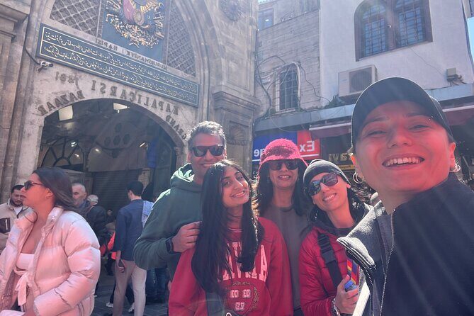 Strolling Through Istanbul's Artistic Streets - Final Thoughts