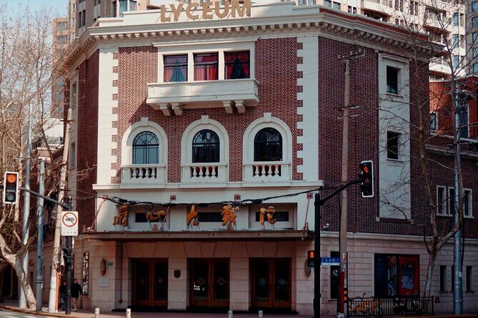 Strolling through Shanghai Former French Concession - An In-Depth Look at the Tour Experience