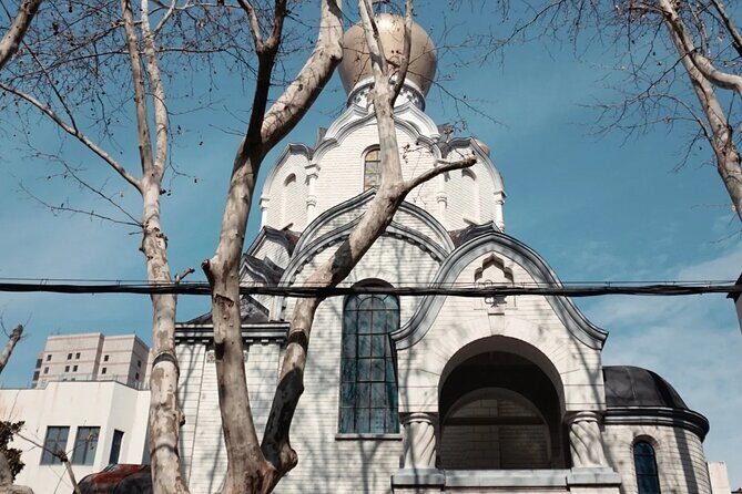 Strolling through Shanghai Former French Concession - Who Will Love This Tour?