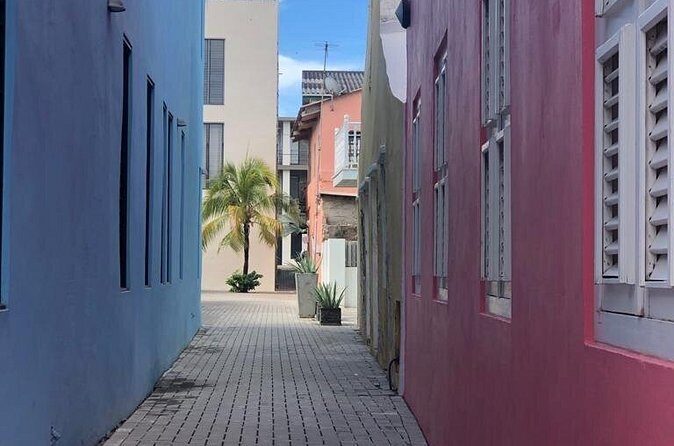 Strolling Willemstad The Local Way - Who Will Love This Tour?