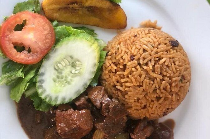 Strolling Willemstad The Local Way - The Sum Up