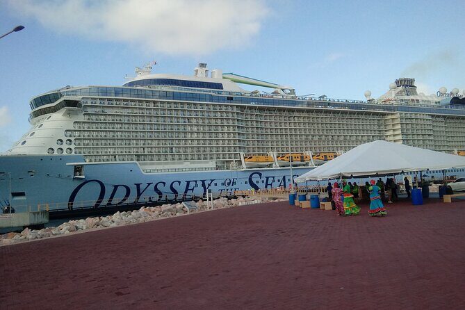 Strolling Willemstad The Local Way - FAQ