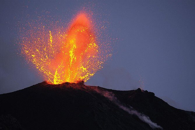 Stromboli: sunset trekking to Sciara del Fuoco - Ashàra - Final Thoughts