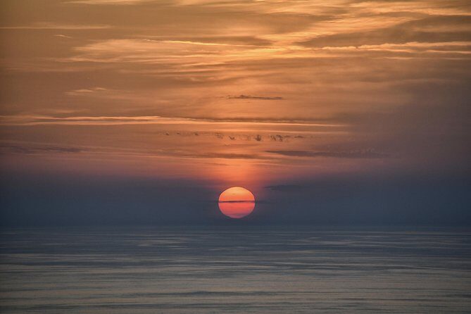 Stromboli: sunset trekking to Sciara del Fuoco - Ashàra - FAQ