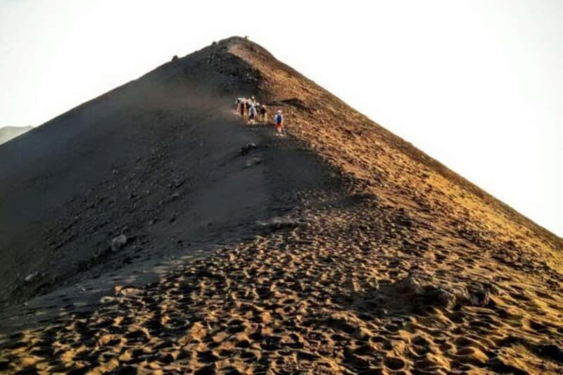 Stromboli Trekking 2 Days - Why Choose the Stromboli Trekking 2 Days Tour?