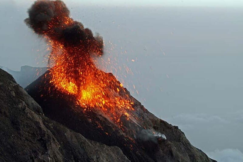 Stromboli Trekking 2 Days - The 2-Day Itinerary: A Closer Look