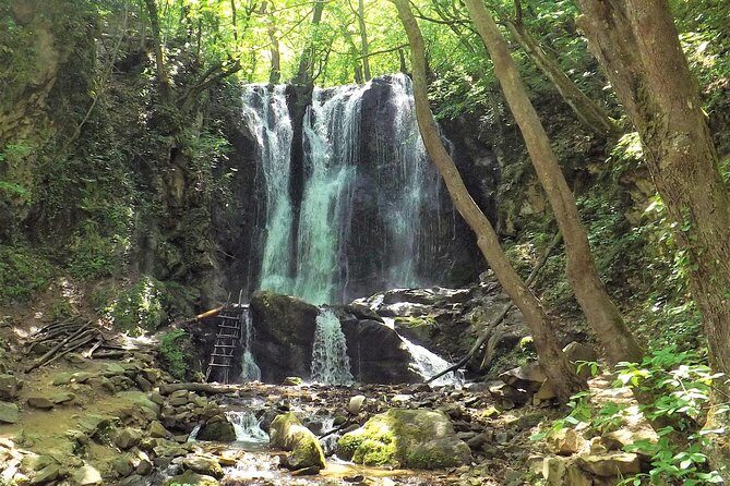 Strumica monasteries and waterfalls tour from Skopje - Exploring the Strumica Monasteries and Waterfalls Tour from Skopje