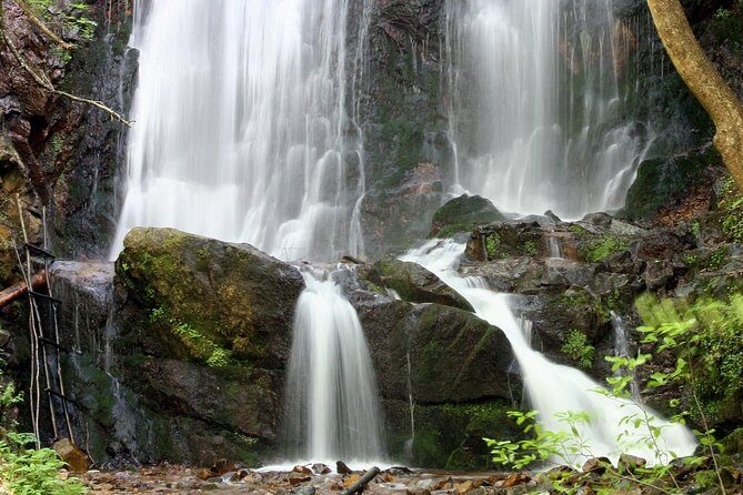 Strumica monasteries and waterfalls tour from Skopje - In-Depth Look at the Experience