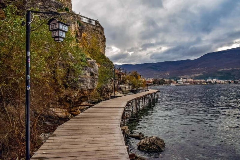 Strumica private guided city tour - Key Points
