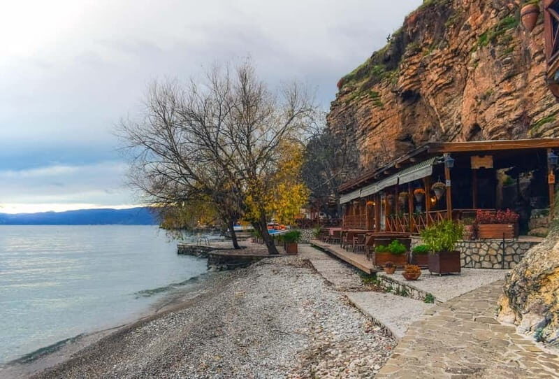 Strumica private guided city tour - A Closer Look at the Itinerary