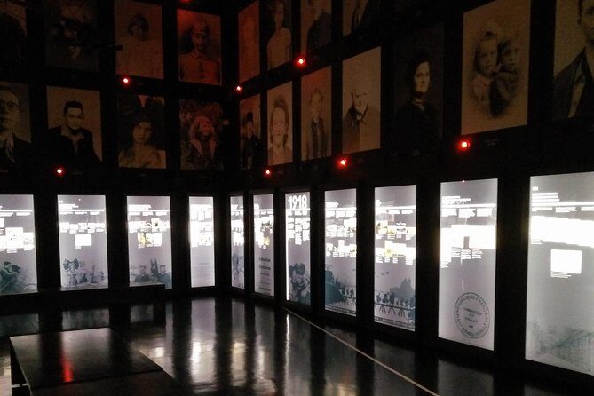 Struthof Concentration Camp - An In-Depth Look at the Tour Experience