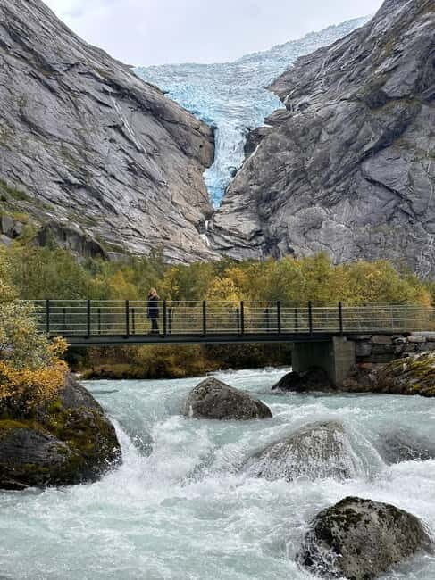Stryn: Briksdal Glacier and Loen Skylift Tour with Picnic - An In-Depth Look: What Makes This Tour Special