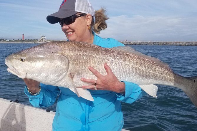 Stuart Inshore Fishing Charters - Setting the Scene: An In-Depth Look at the Tour