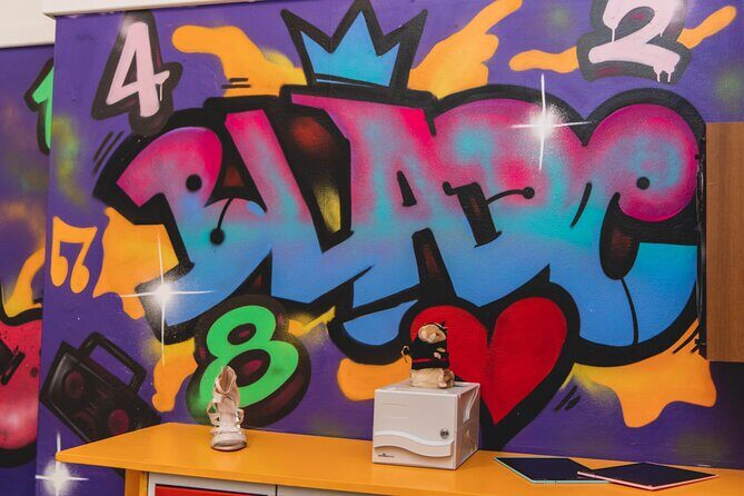 Stuck in the 90s A Nostalgic Music Experience - Final Thoughts: Who Is This Escape Room For?