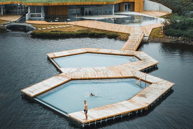 Stuðlagil Canyon and Vök Baths Day Tour - The Value of This Tour