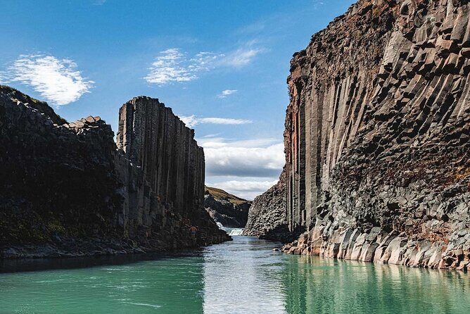 Studlagil Canyon and Waterfall Tour from Seydisfjordur - Key Points