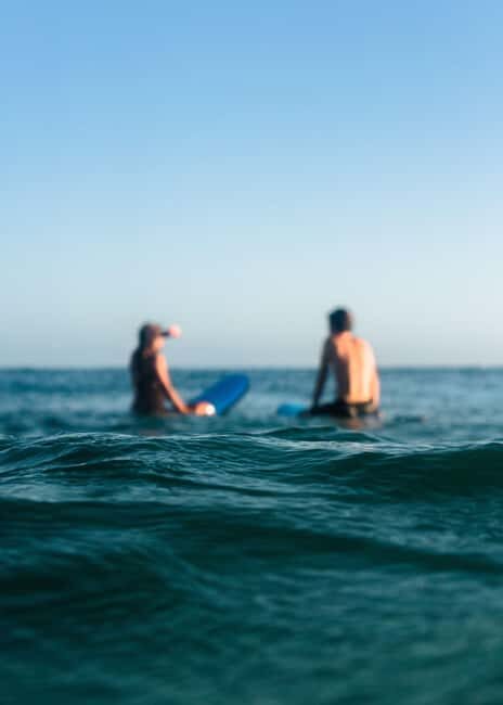 Studland Bay, Dorset: Paddleboarding Lesson - Who Will Benefit Most From This Tour?