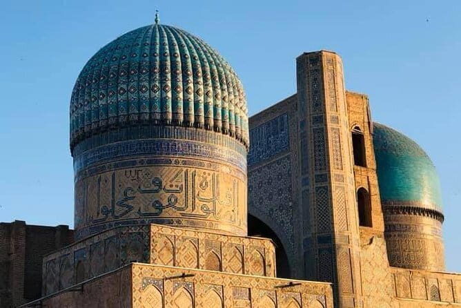 Study trips to Uzbekistan - Special Features and Practicalities