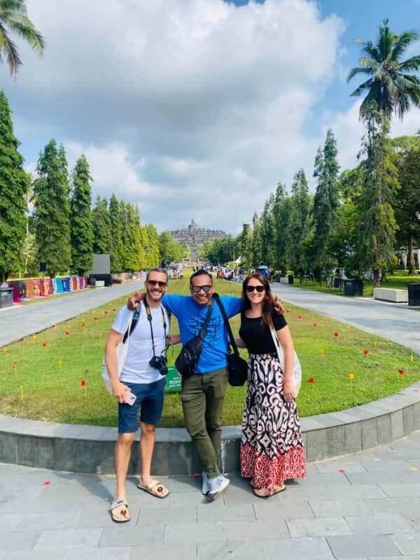 Stumbu Hill Sunrise, Borobudur & Prambanan - A Detailed Look at the Tour Experience