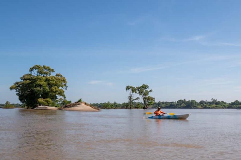 Stung Treng: 3 Nights Mekong River Boat Cruises and Kayaking - Who Is This Tour Best For?
