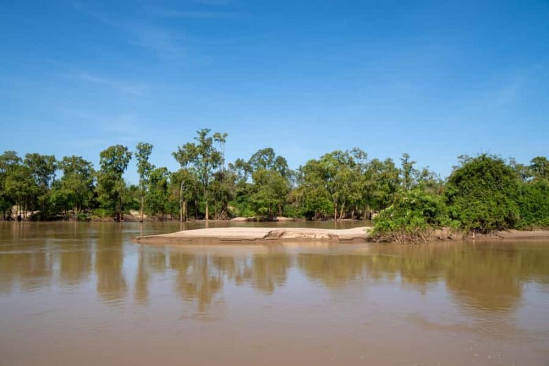 Stung Treng: Mekong River Boat Cruise to the Flooded Forests - An Introduction to the Tour Experience