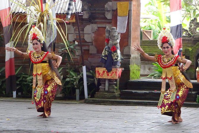 Stunning and Magnificent Kintamani Highland Tour with Barong Dance - FAQ