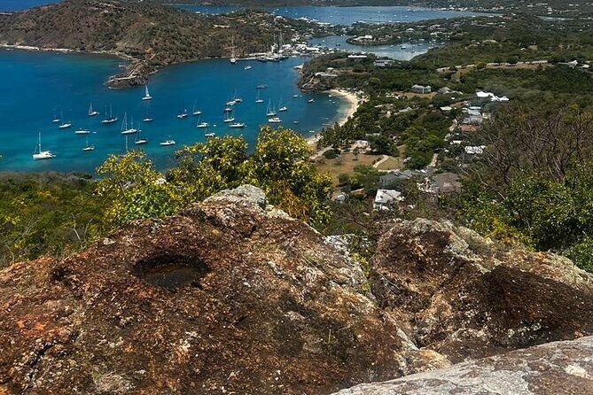 Stunning Antigua And Barbuda Island Tour - Who Will Love This Tour?