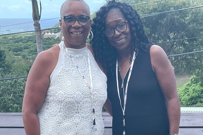 Stunning Antigua And Barbuda Island Tour - FAQ