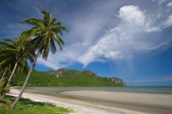 Stunning Ao Manao Bay & Prachuabkirikhan Private Guided Tour of Hua Hin - Introduction