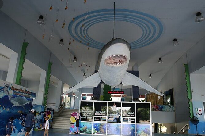 Stunning Ao Manao Bay & Prachuabkirikhan Private Guided Tour of Hua Hin - The Sum Up