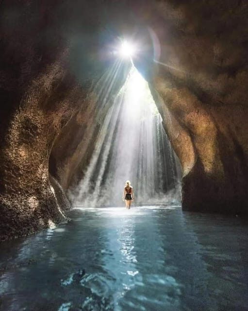 Stunning Bali Waterfall Tour and Experience a Jungle Swing - Final Thoughts