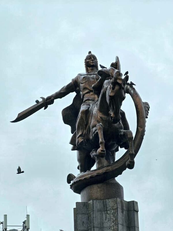 Stunning Bishkek City Tour - A Practical Overview of the Tour