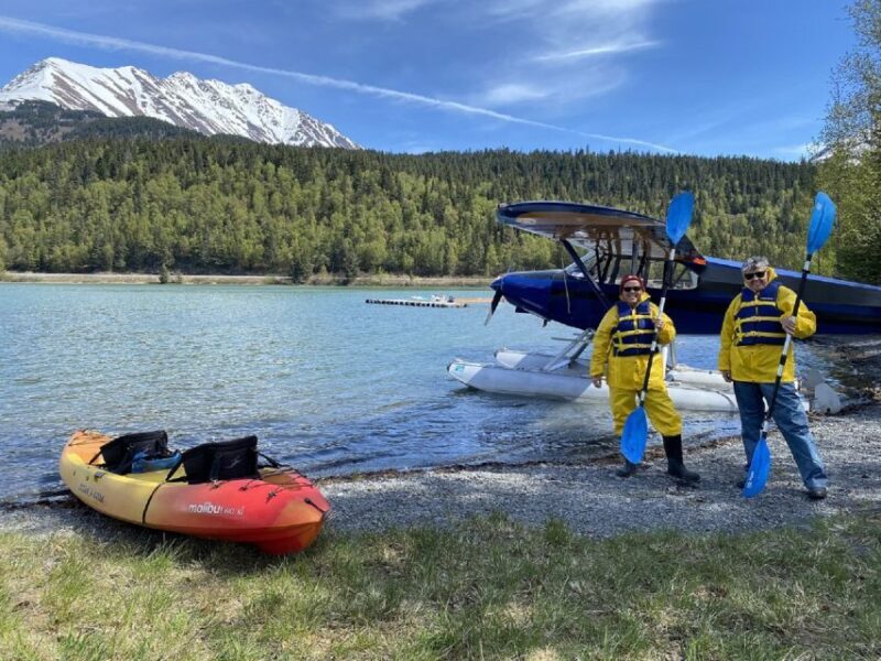 Stunning Grant Lake 2 Day Hike, Kayak & Yurt Stay with Meals - Who Will Enjoy This Experience?