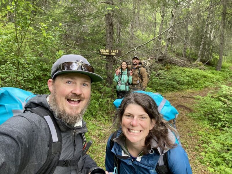 Stunning Grant Lake 2 Day Hike, Kayak & Yurt Stay with Meals - Final Thoughts: Is It Worth It?
