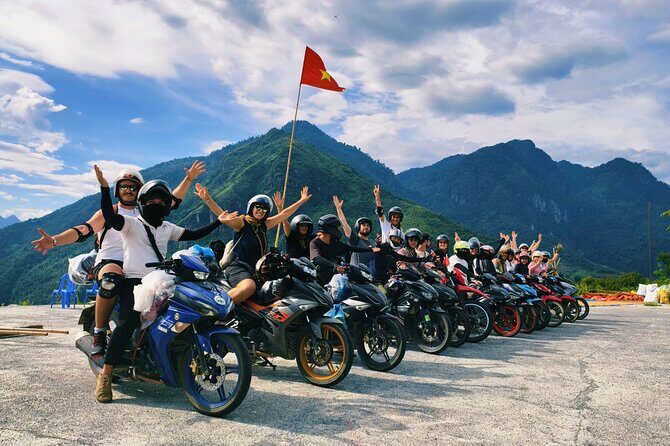 Stunning Ha Giang Loop: 3days 2 nights | Hagiang Expeditions - Key Points