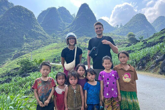 Stunning Ha Giang Loop: 3days 2 nights | Hagiang Expeditions - Exploring the New Horizons of the Ha Giang Loop